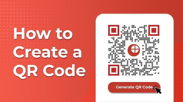 Generate QR Code | Free QR Code Generator and Creator 2025