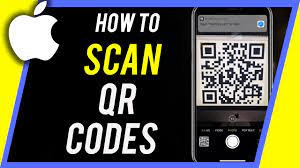 How to Scan QR Code on iPhone | Best QR Code Scanner 2022